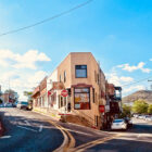 Map Of Jerome, Arizona